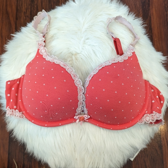 Victoria's Secret | Intimates & Sleepwear | Victorias Secret Padded ...